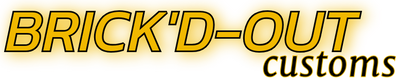 Brick'd out – Brick'd out